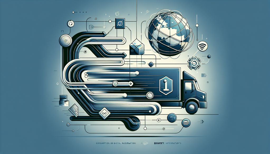 The Ultimate Guide to Integrating ISO Logistics with Your Shopify Stor