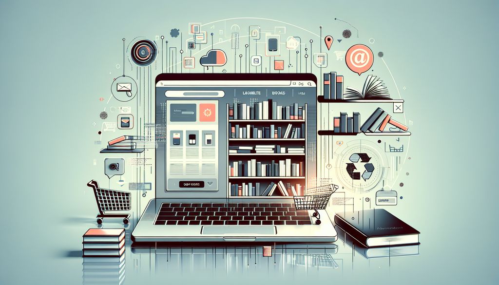 The Ultimate Guide to Launching Your Own Online Bookstore (2024)