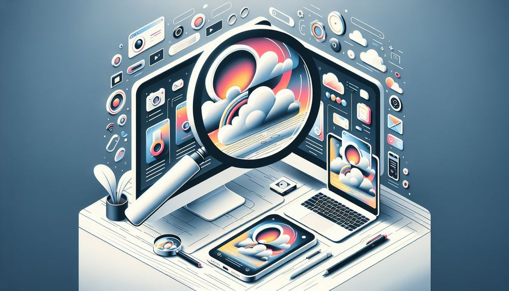 The Ultimate Guide to Mastering Reverse Image Search on Mobile and Des