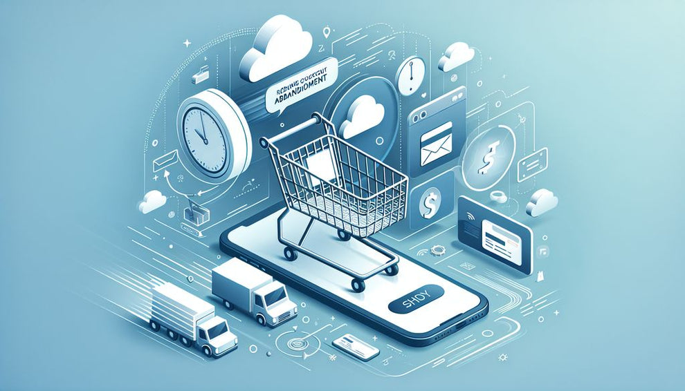 The Ultimate Guide to Reducing Checkout Abandonment