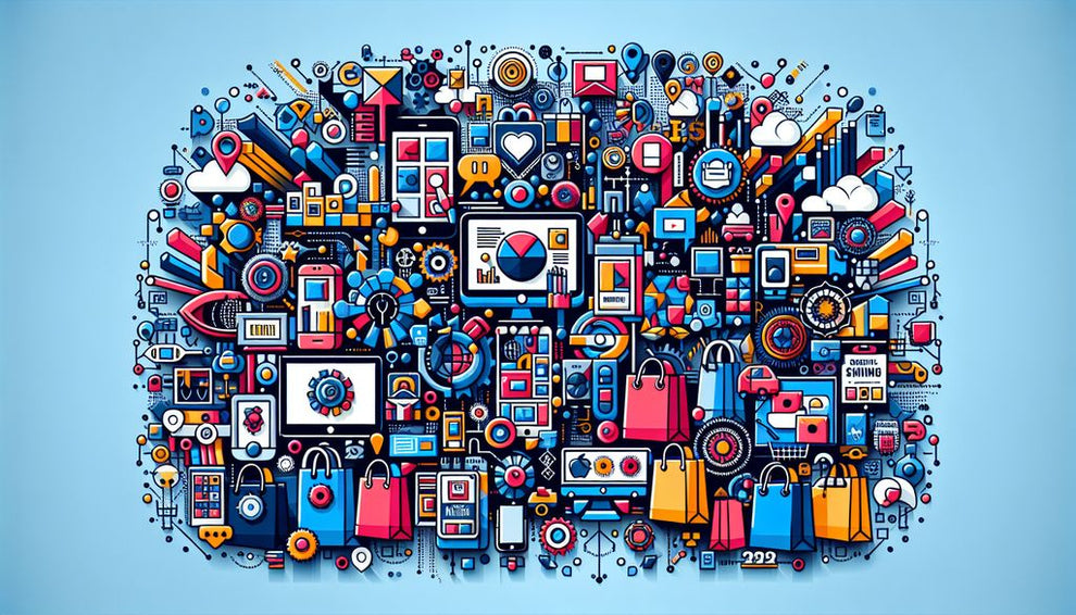 The Ultimate Guide to Retail Media Network Advertising