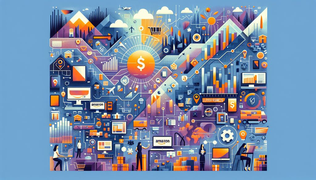 La Guía Definitiva para Vender en Amazon en 2024: Impulsa tu negocio