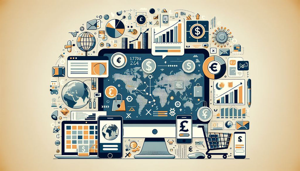 The Ultimate Guide to Setting Up Shopify Multi-Currency