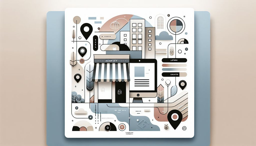 The Ultimate Guide to Shopify: How to Find and Set Up a Location for Y