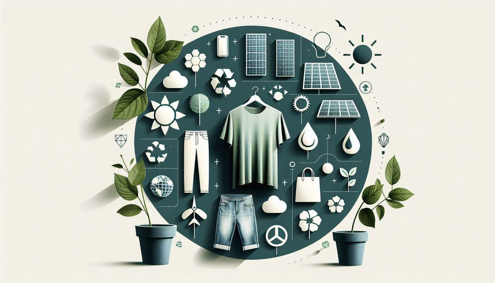 The Ultimate Guide to Sustainable Fashion: Redefining Style with Eco-F