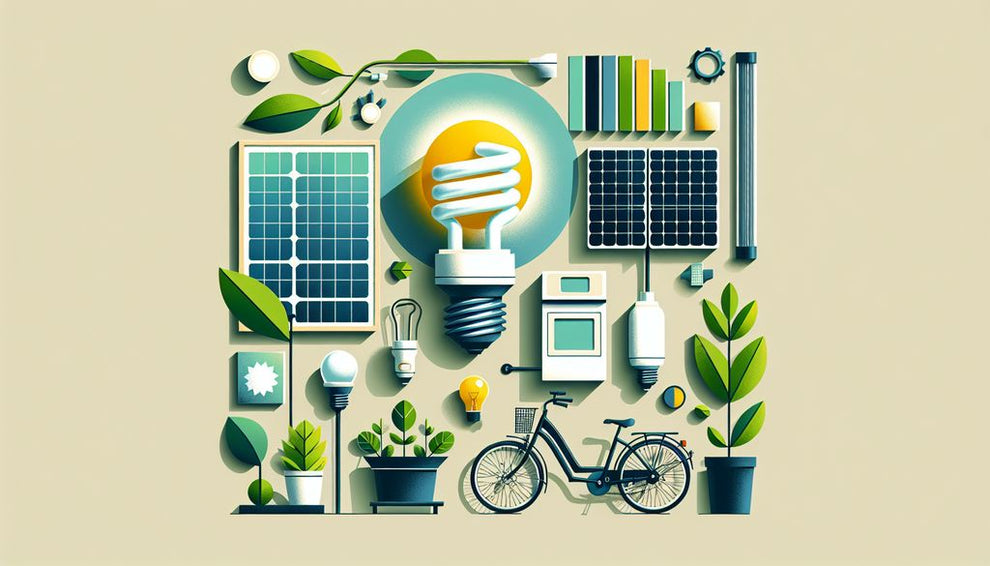 The Ultimate Guide to Sustainable Living: Practical Tips and Strategie