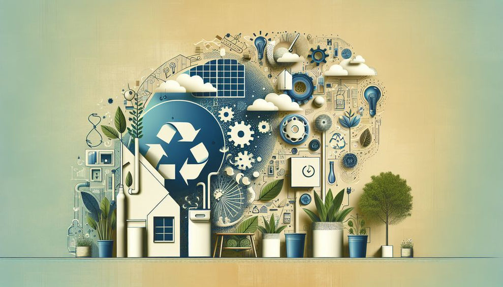 The Ultimate Guide to Sustainable Living: Tips and Practices