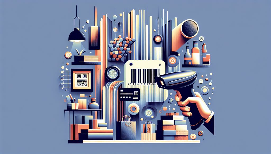 The Ultimate Guide to Using Barcode Scanners in Retail