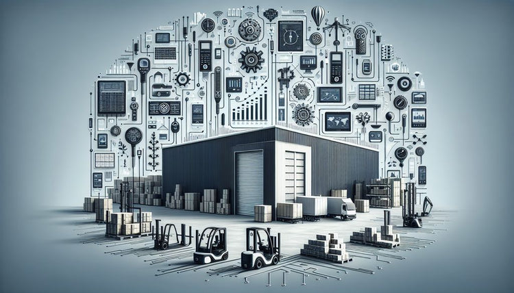 The Ultimate Guide to Warehouse Management Systems