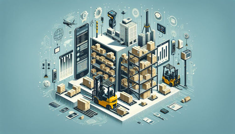The Ultimate Guide to Warehouse Management Systems
