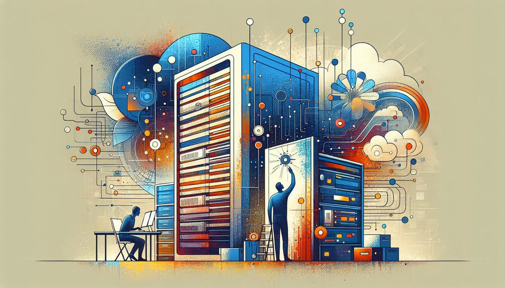 The Ultimate Guide to Web Hosting with Hiox India