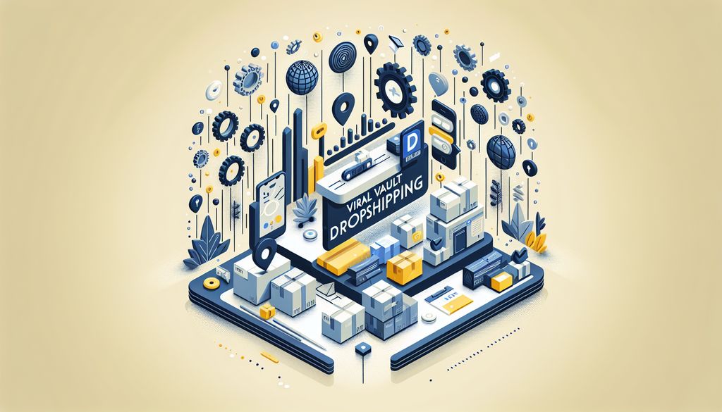 The Ultimate Viral Vault Dropshipping Toolkit Review