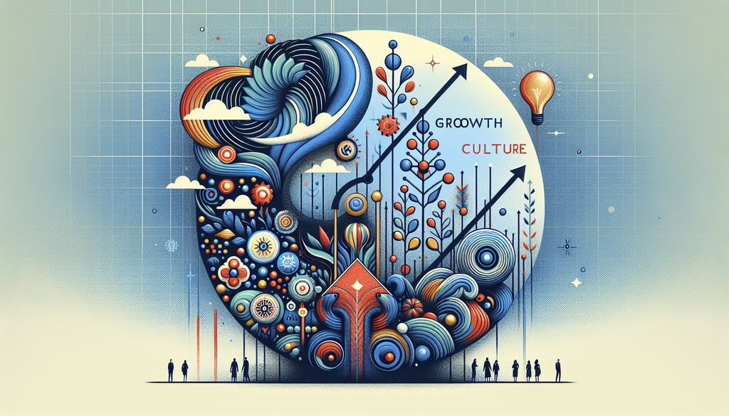 The Vital Role of Growth Culture in Shaping Business Success