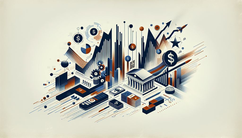 Thomas Barkin's Perspective on the US Ongoing Battle Against Inflation