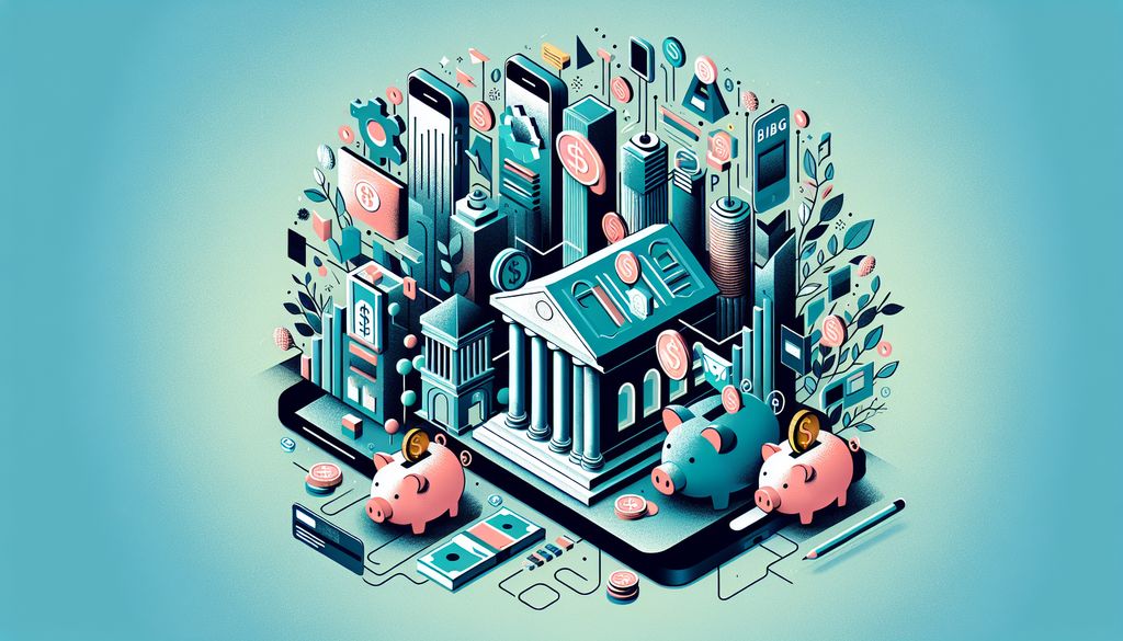 Three Big Shifts Transforming the Banking Landscape