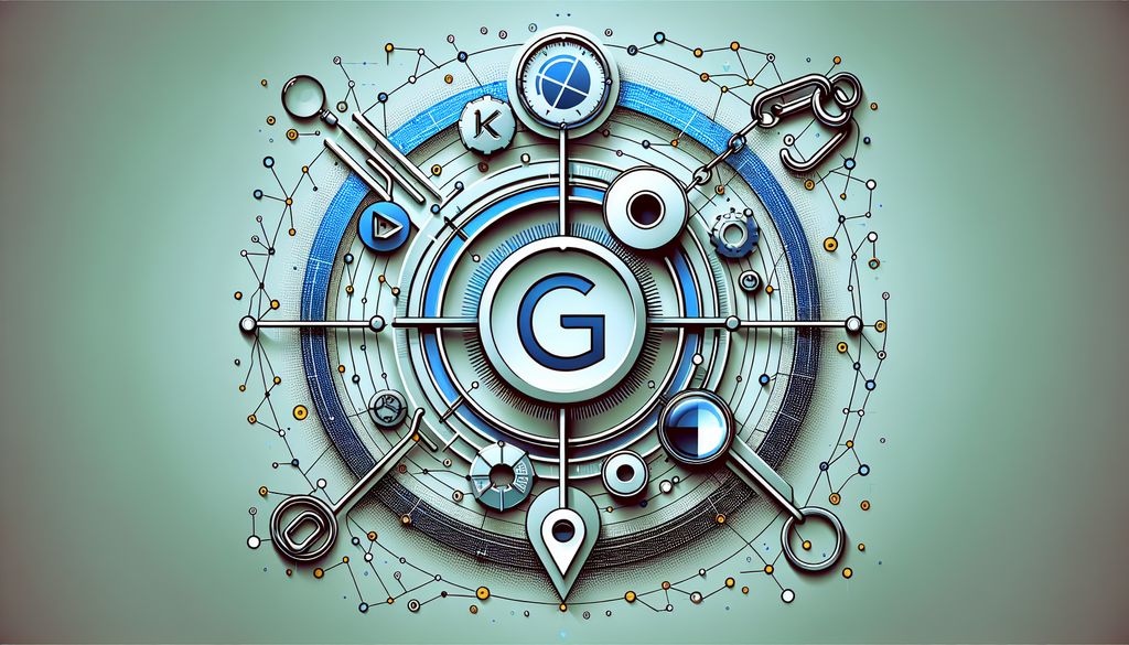 Triunfando en la Actualización del Algoritmo de Google 2024: Una guía