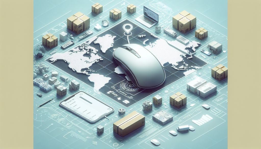 Tips for Efficiently Tracking Your China Parcel Online