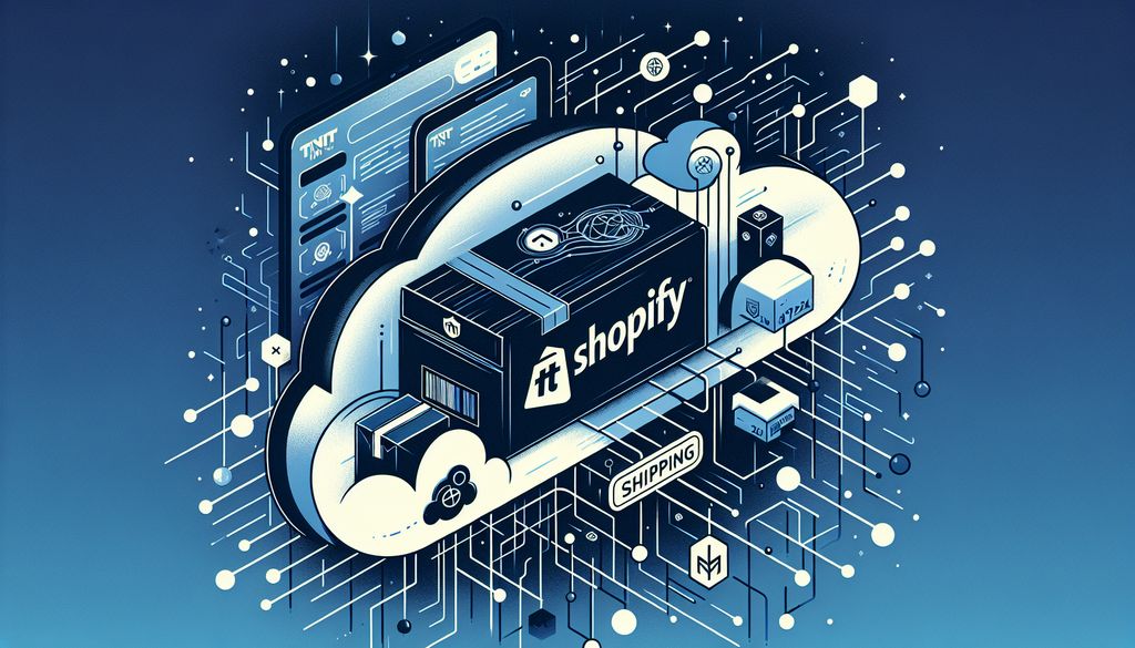 TNT (AU) Shopify Integration