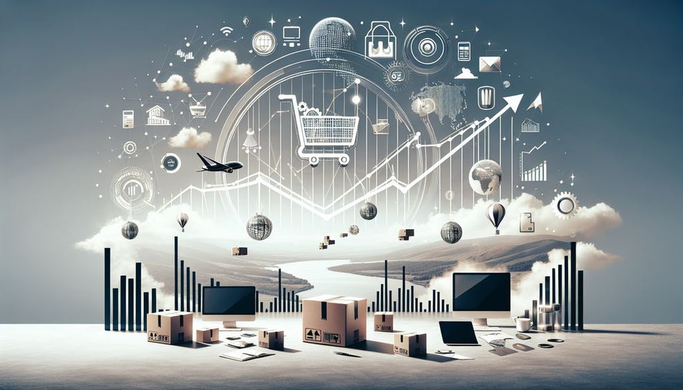 Los 10 principales competidores de Amazon a tener en cuenta en 2024: O