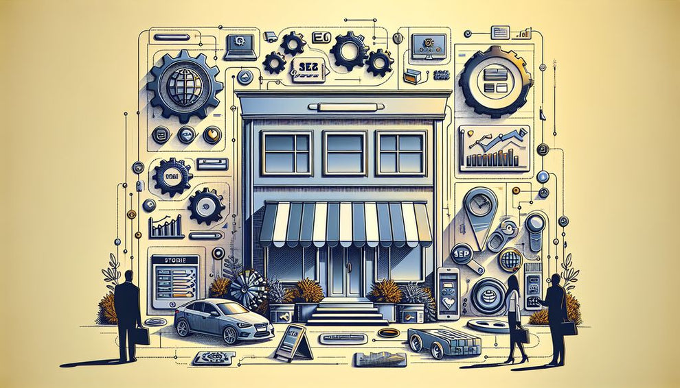 Top 10 ecommerce SEO Tools to Boost Your Online Store's Visibility