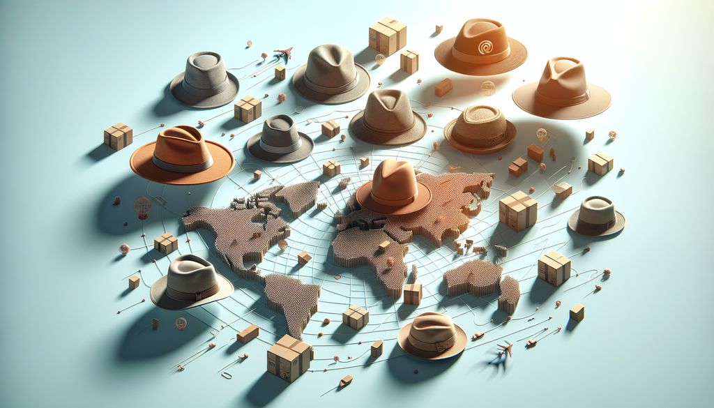 Top 15 Hat Dropshipping Suppliers You Should Know in 2024