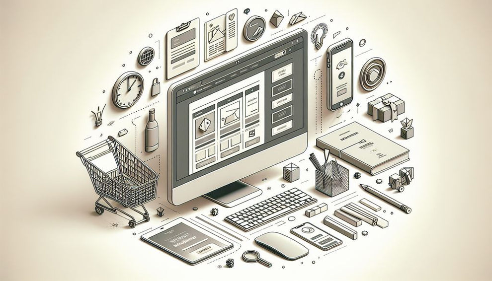 Top 15 Minimalist Shopify Themes You Can't Miss