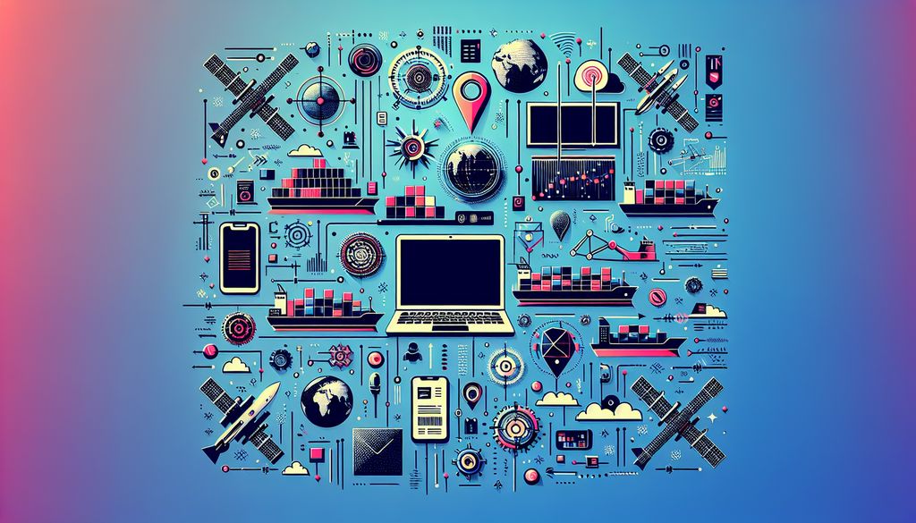 Top 15 Shipment Tracking Software Tools of 2024