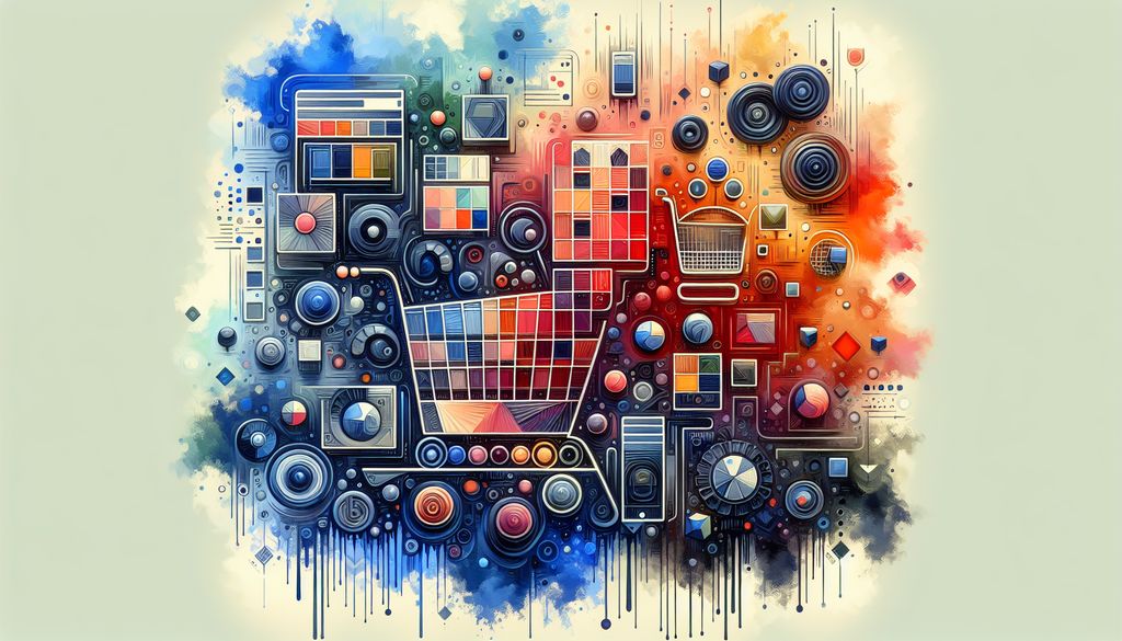 Top 20 Exclusive Shopify Themes on ThemeForest for 2024