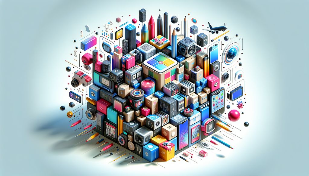 Top 30 Must-Have Products to Watch and Sell in 2024