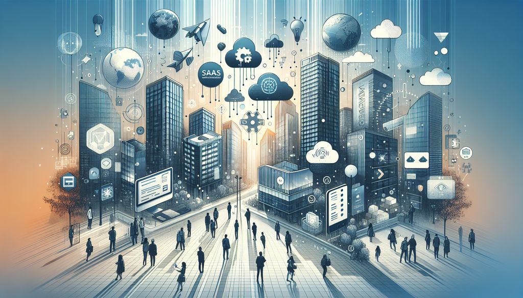 Top 6 SaaS Product Development Companies Shaping the Future in 2024