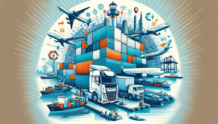 Top Logistics Companies in India 2024: An In-depth Guide