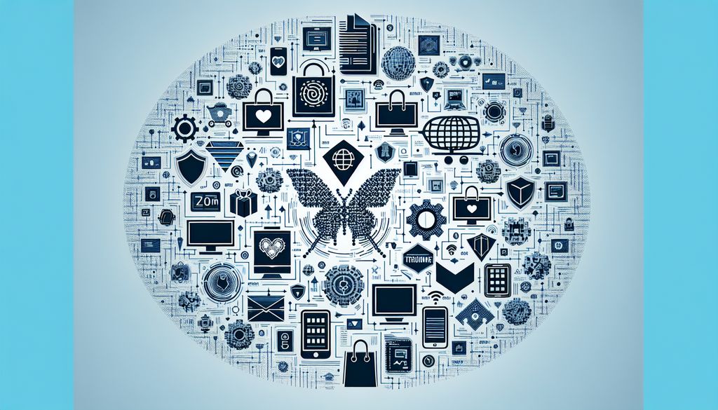 Transform Your ecommerce Store into a Highly Secure Ecosystem