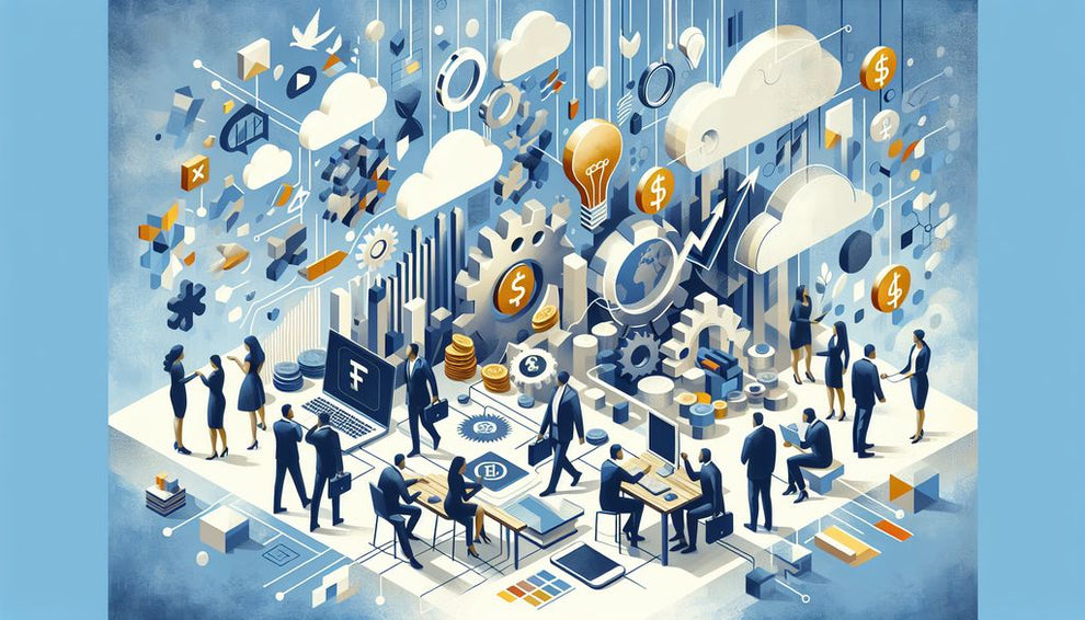 Transforming Consumer Behavior in the Digital Age: How Fintech Enhance
