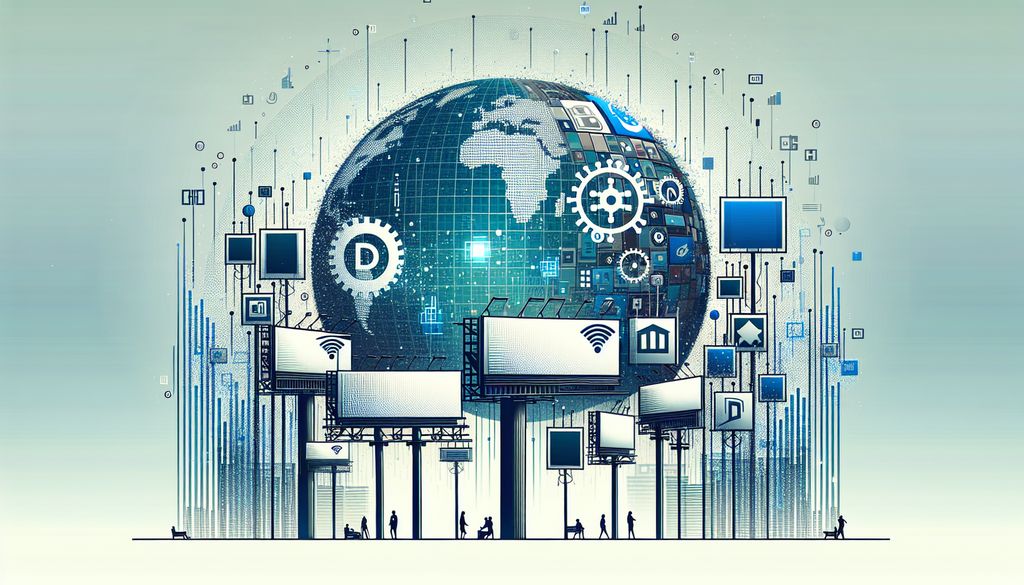 Dijital Reklamı Dönüştürmek: Google’ın, Dünya’nın En Büyük Reklam Grub