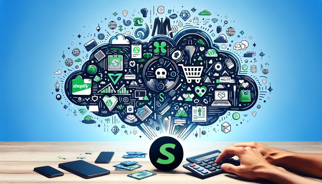 Transforming ecommerce in Mayotte: The Game-Changing Shopify Integrat