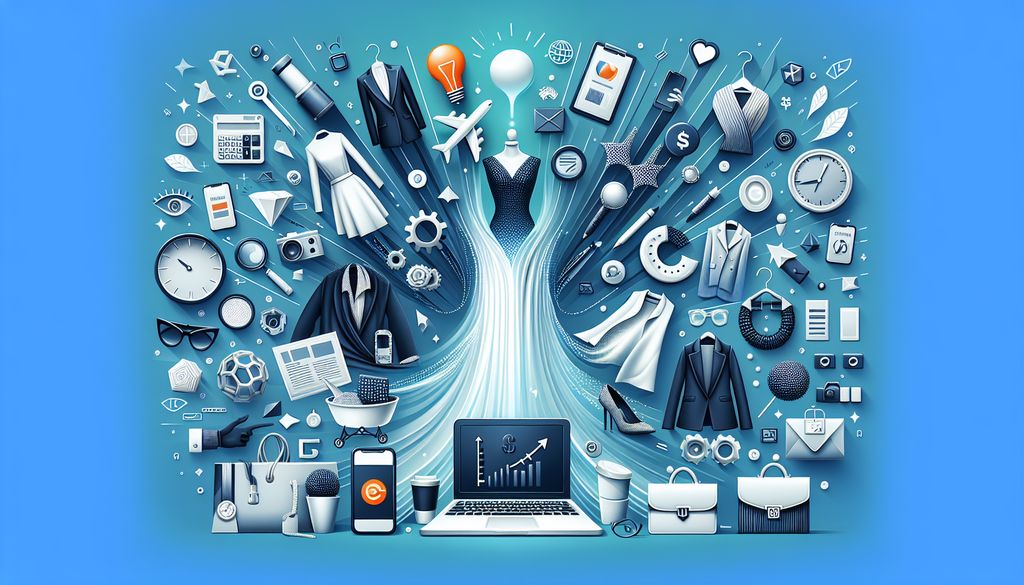 Transforming Fashion: Unveiling the Business Model Strategy Behind Pul