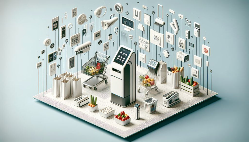Transforming Retail: The Rise of Self-Checkout Systems and Their Impac