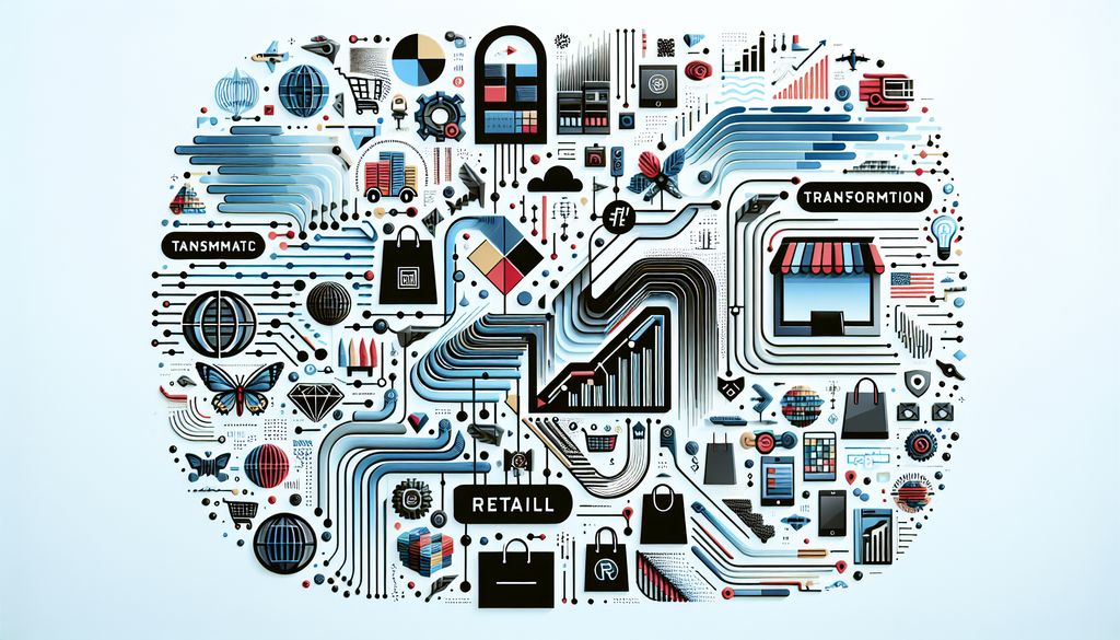 Transformando el comercio minorista: Revelando las tendencias y las in