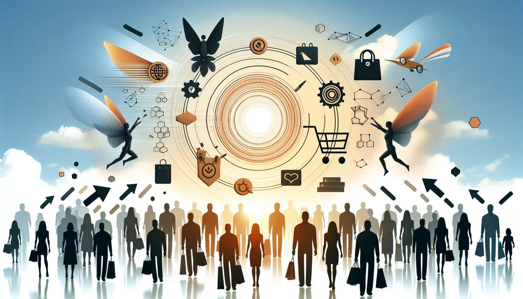 Transforming Shoppers into Brand Advocates: The Ultimate Guide