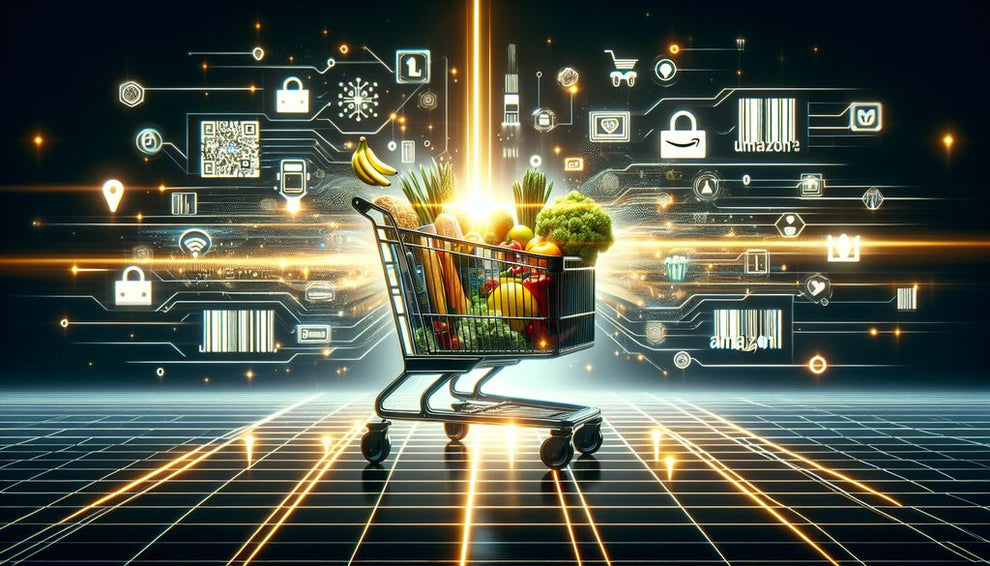 Transforming the Grocery Shopping Experience: Amazon's Innovative Subs