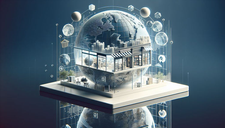 Transforming the Retail Landscape: The Power of Sustainability Initiat