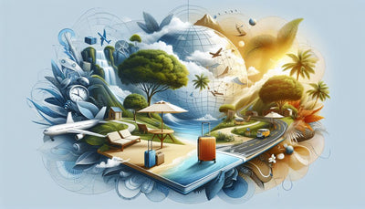 Travel Light and Stress-Free: How uShip Can Transform Your Vacation Ex