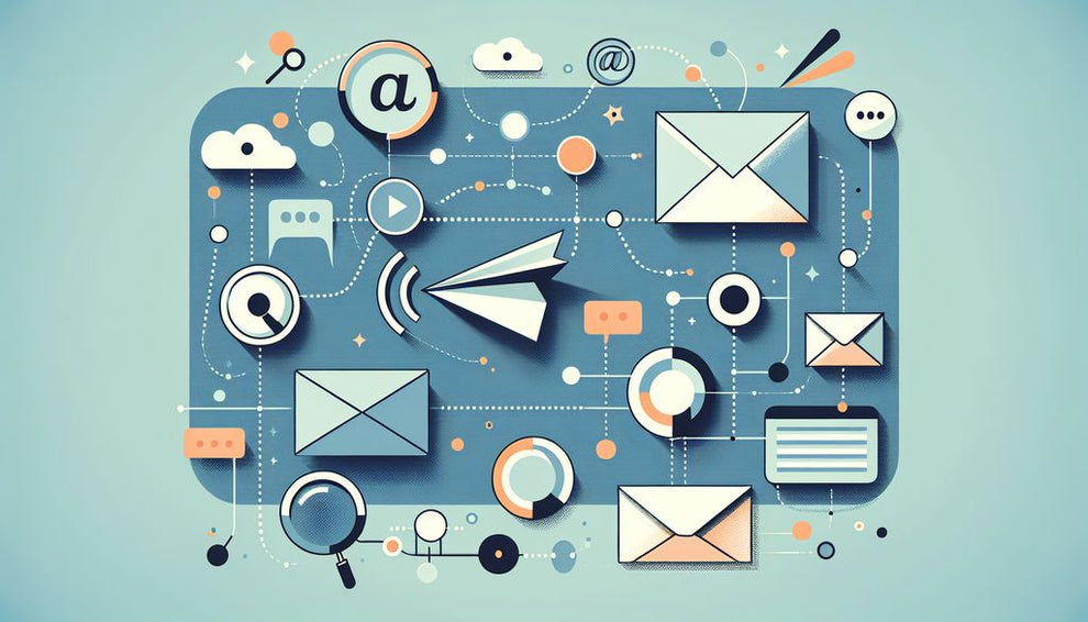 Types of Email: Tips and Examples for Effective Communication