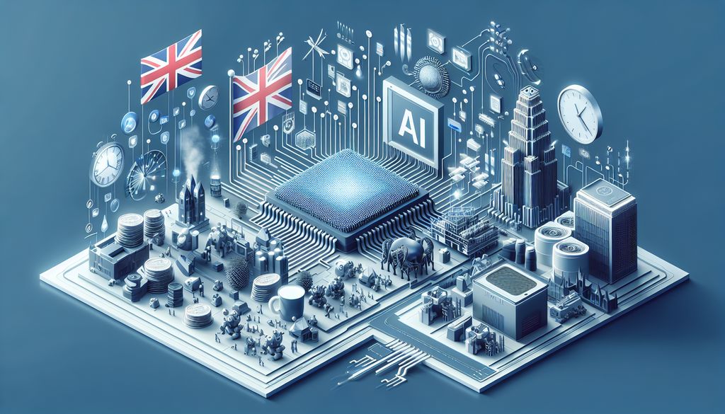 UK Startup Fractile Raises $15 Million: A Game Changer in AI Chip Deve