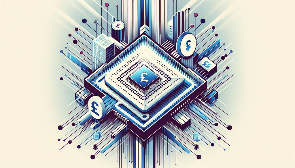 UK Startup Fractile Raises $15 Million for Revolutionary AI Chip Devel