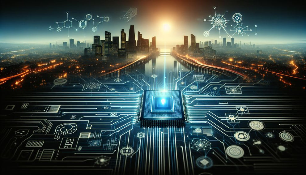 UK Startup Fractile Raises $15 Million to Revolutionize AI Chip Develo