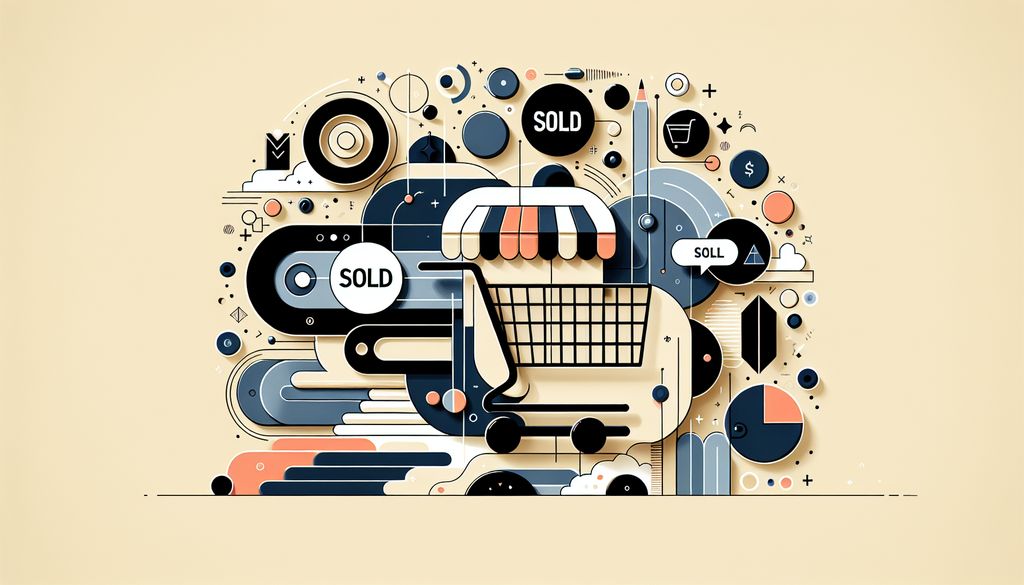 Ultimate Guide: How to Mark a Product Sold Out on Shopify