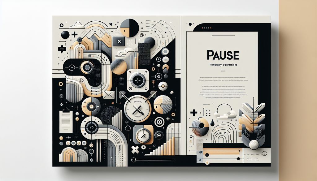 Ultimate Guide: How to Pause My Shopify Store and Maximize the Break P