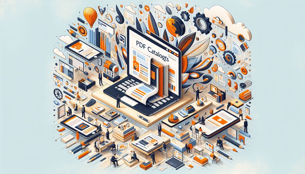 Ultimate Guide to Crafting PDF Catalogs in Magento 2 for Enhanced Cust