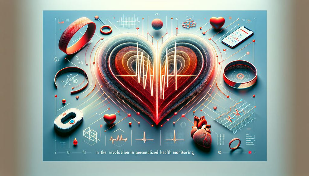 Ultrahuman Ring AIR Launches AFib Detection: Revolutionizing Personali